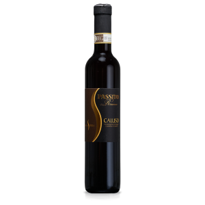 Caluso DOCG Passito Riserva - Cantina della Serra